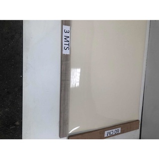Formica Marfim Brilhante 3mts X 40cm | Shopee Brasil
