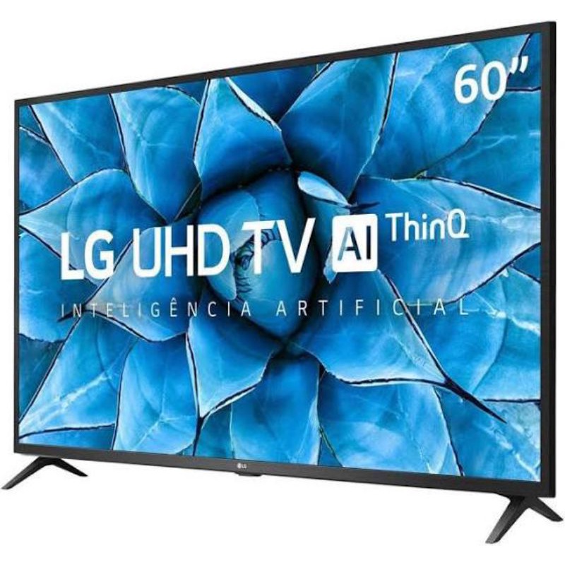 Smart Tv LG 60 Led UHD 4k | Shopee Brasil