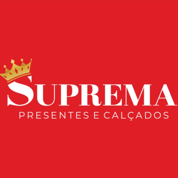 Suprema Presentes e Calçados, Loja Online | Shopee Brasil