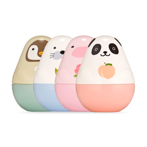 etude house missing u hand cream - Escorrega o Preço