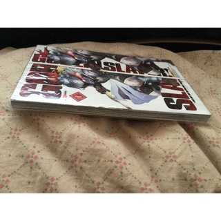 Mangá GOBLIN SLAYER 1 | Shopee Brasil