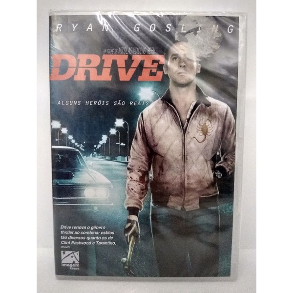 DVD Drive (2011) - Lacrado | Shopee Brasil
