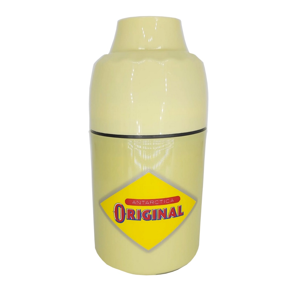 Porta Lata 3x1 Litrinho Long Neck Cerveja Original | Shopee Brasil
