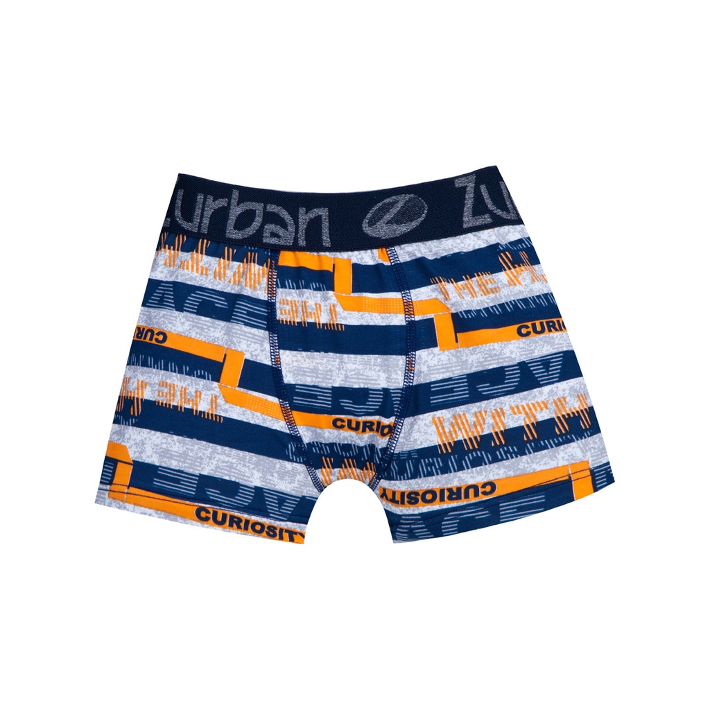 Kit 10 Cueca Infantil Microfibra Alta Qualidade | LINHA PREMIUM | Cueca ...