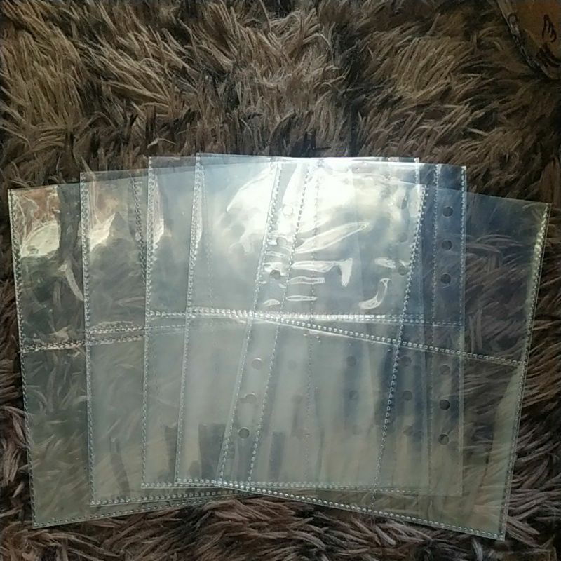 BINDER COLLECTION | Shopee Brasil