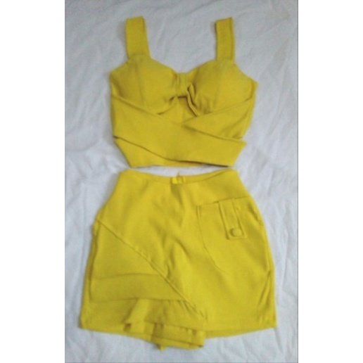 Conjunto Perfeito | Shopee Brasil