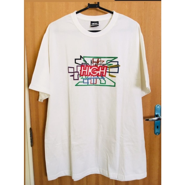 Camisa High Company | Shopee Brasil