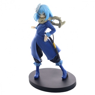 Figure Rimuru com Mascara Tensei Shitara Slime | Shopee Brasil