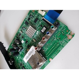 Placa Principal Samsung Un32eh4000g Bn41-01795a Bn91-09012n | Shopee Brasil