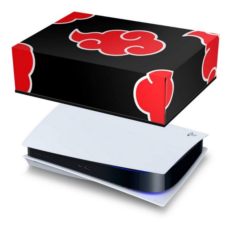 capa ps5 horizontal Akatsuki | Shopee Brasil