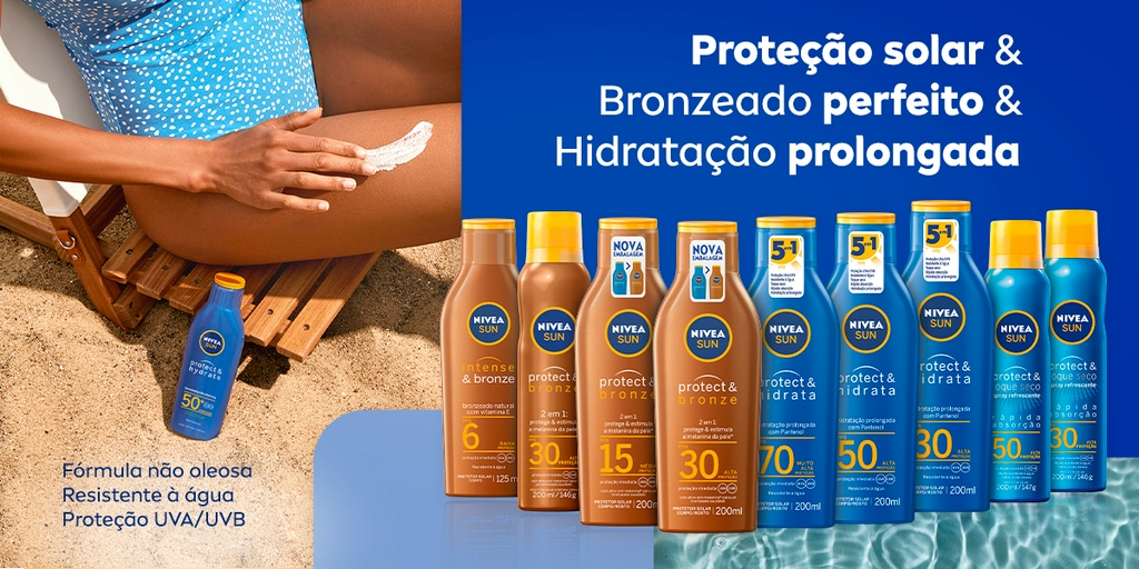 Loja Oficial Nivea | Produtos Oficiais | Shopee Brasil 2022