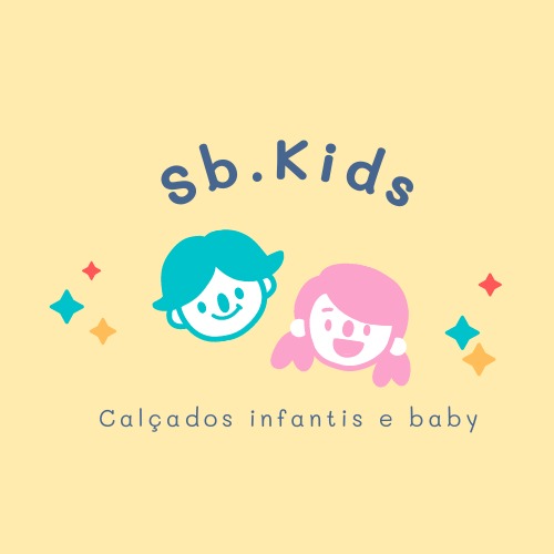 Sb.Kids, Loja Online | Shopee Brasil