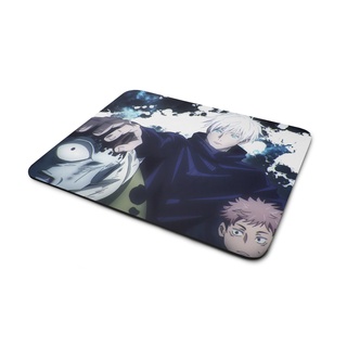 Mousepad Gojo Satoru Anime Jujutsu Kaisen | Shopee Brasil