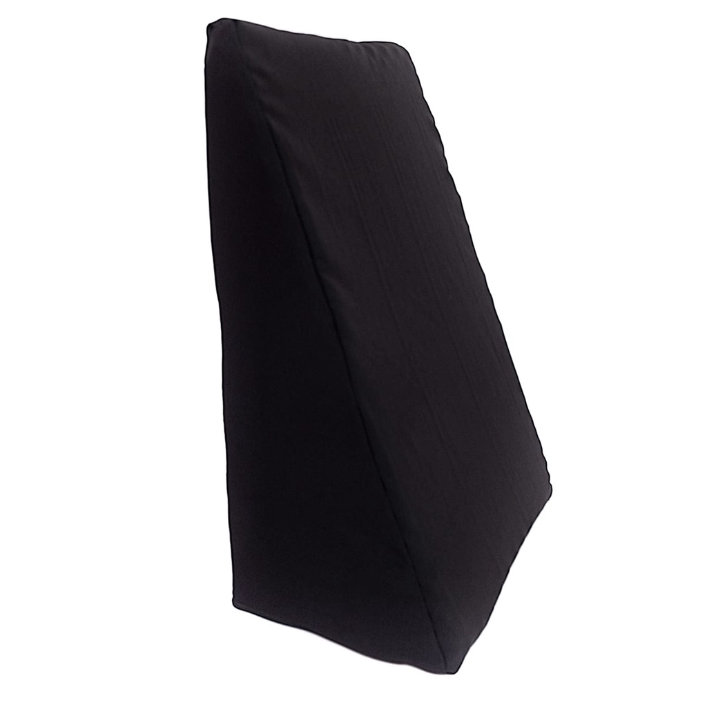 Kit 2 Capas Suave Encosto Triangular Ortobom Tecido Oxford 30x45x65 cm ...