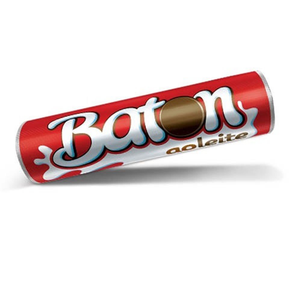Chocolate Baton | Shopee Brasil