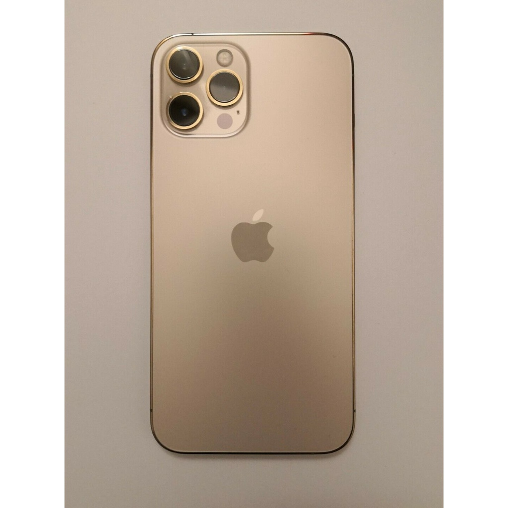 iphone 12 pro max 128gb gold | Shopee Brasil