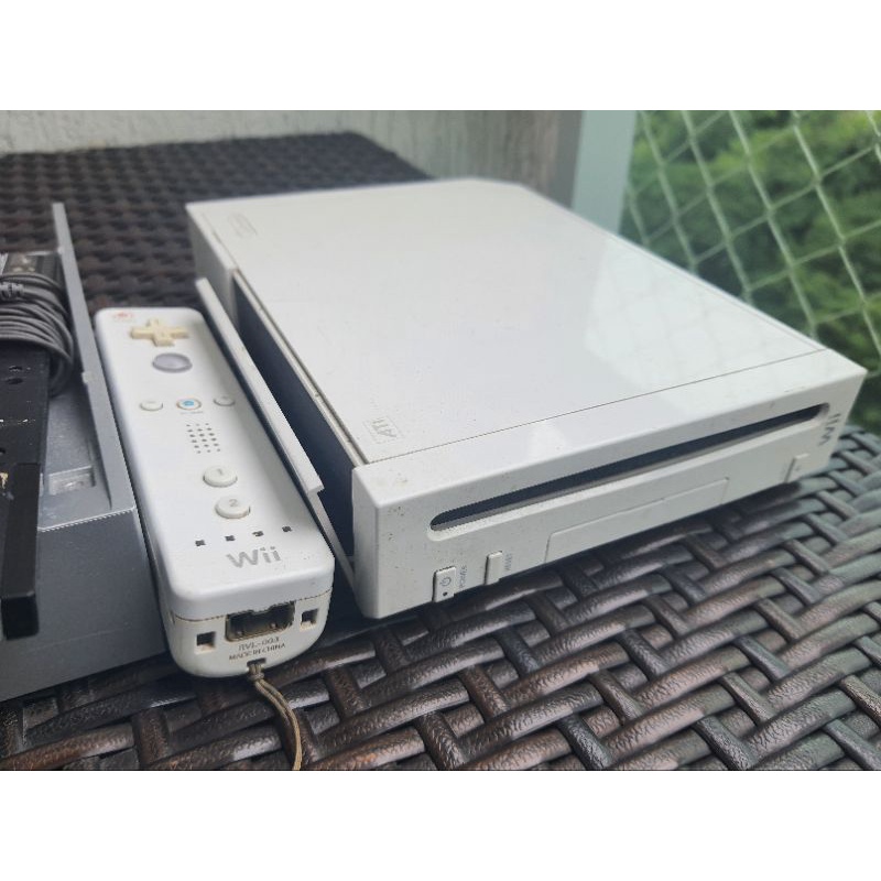 Nintendo Wii | Shopee Brasil