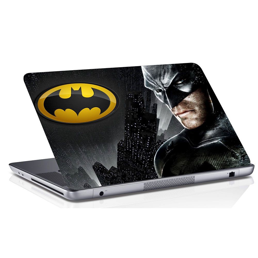 ADESIVO PARA NOTEBOOK BATMAN | Shopee Brasil