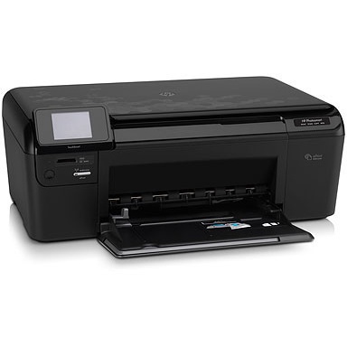 Multifuncional Hp PhotoSmart D110 | Shopee Brasil