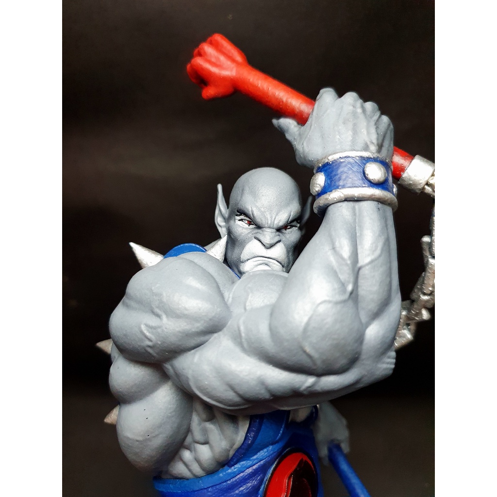 panthro thundercats | Shopee Brasil