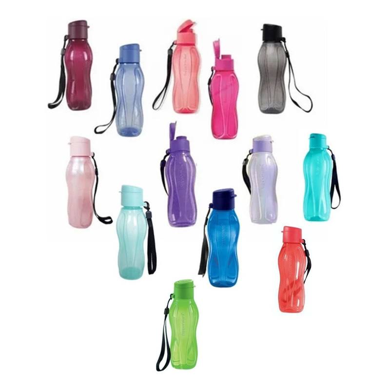 Garrafa Eco Tupper 310ml - Original Tupperware® | Shopee Brasil
