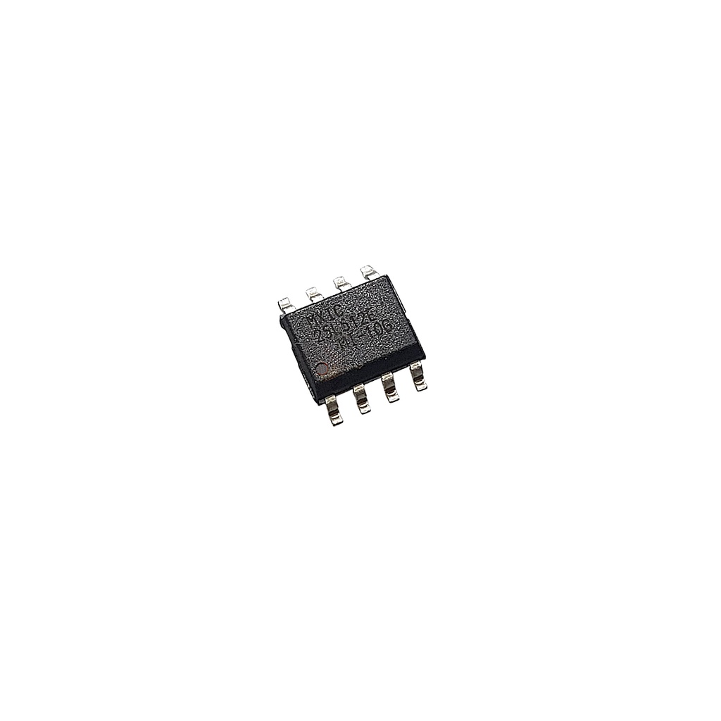 Circuito Integrado Jrc4558 Smd c4558 Sop8 C4558 Kit c/2 Peças Originais ...