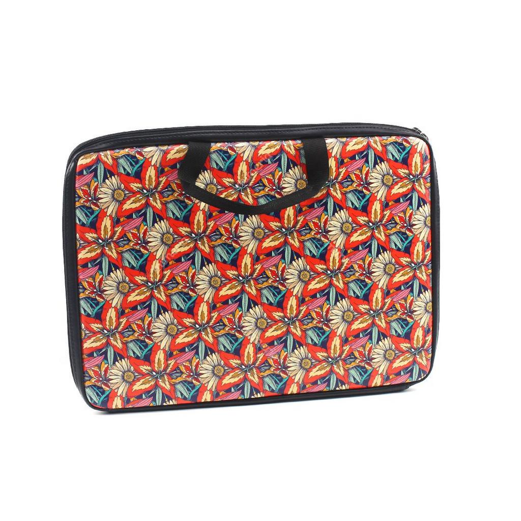 Case para Notebook 15,6" Frida Kahlo Flores Coloridas | Shopee Brasil