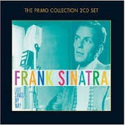 Cd Frank Sinatra Love Songs My Way Primo Collection 2 Cds | Shopee Brasil