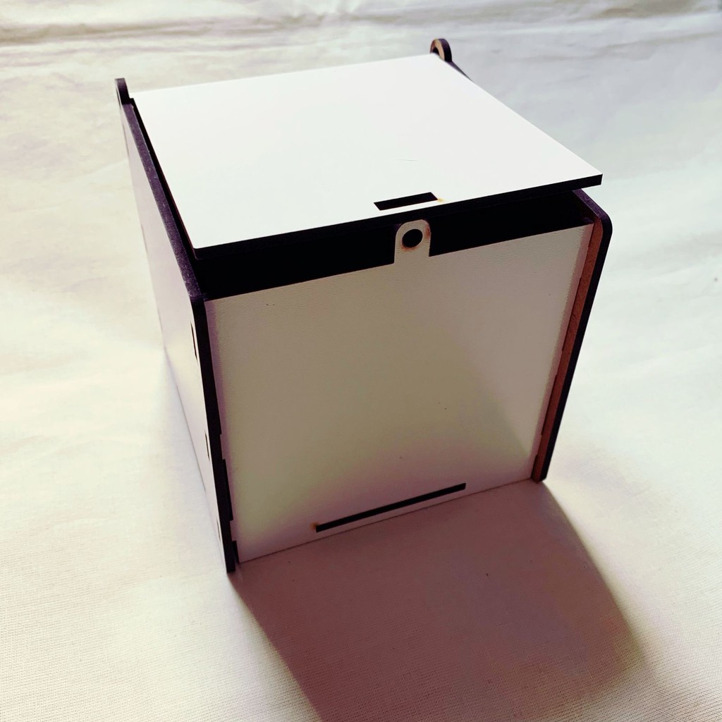 Porta Objetos MDF | Shopee Brasil