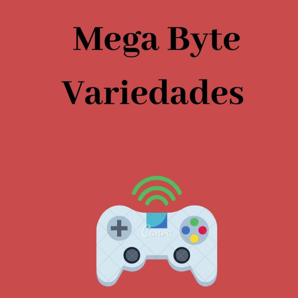 Mega Byte Variedades, Loja Online | Shopee Brasil