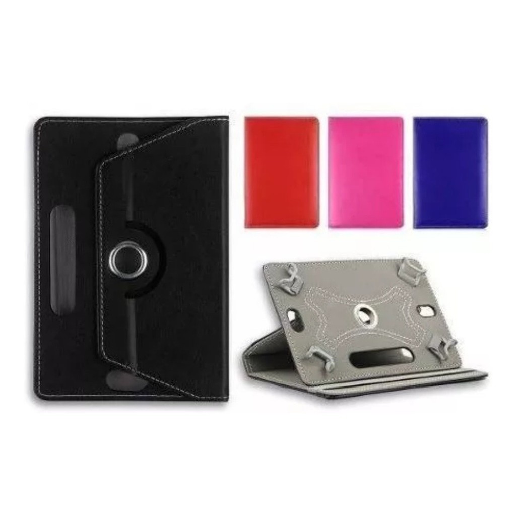 Capa De Tablet Giratório Universal De 10 Polegadas | Shopee Brasil