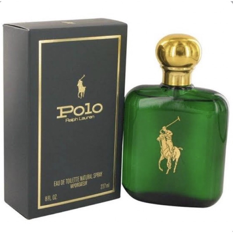 Perfume Polo Verde (Green) 237ml Masculino - 100% Original e Lacrado ...