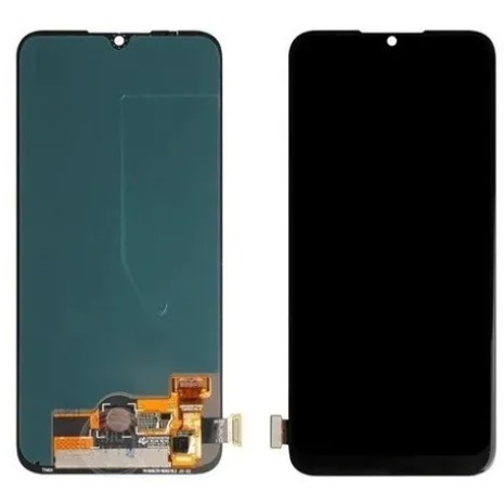 Tela Frontal Display Lcd Touch Completo Xiaomi Mi A3 Original ...