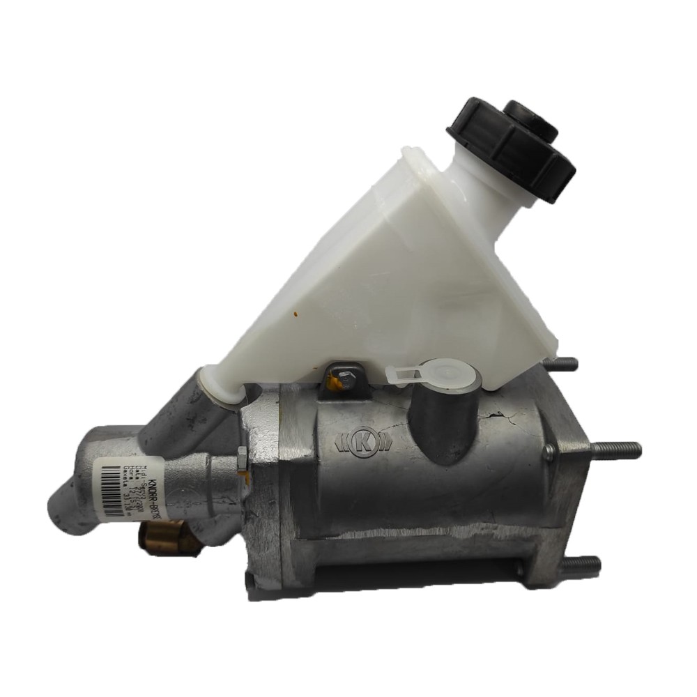 Servo Embreagem Volkswagen 24.250E Constellation | Shopee Brasil