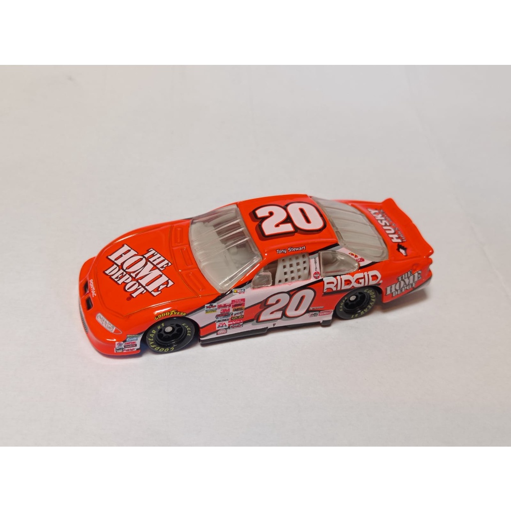 Nascar #20 Racing Champions 1/64 Home Depot Stewart | Shopee Brasil