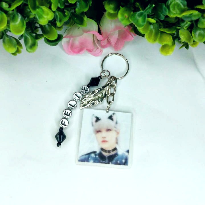 Chaveiro de Kpop | Shopee Brasil