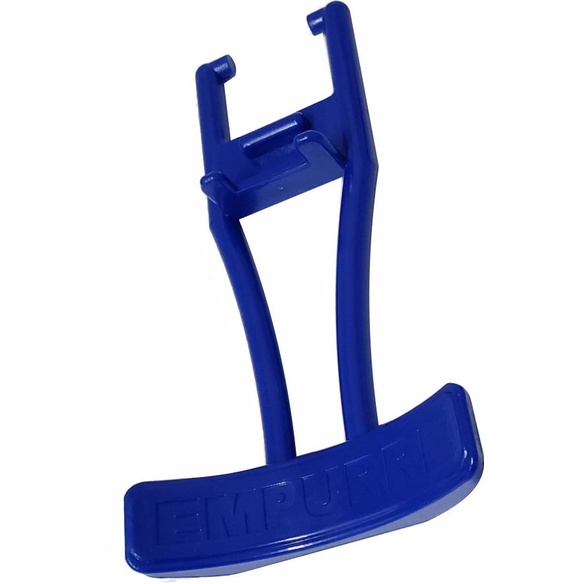 Haste Azul Para Torneira Da Refresqueira Begel Juiceplus | Shopee Brasil