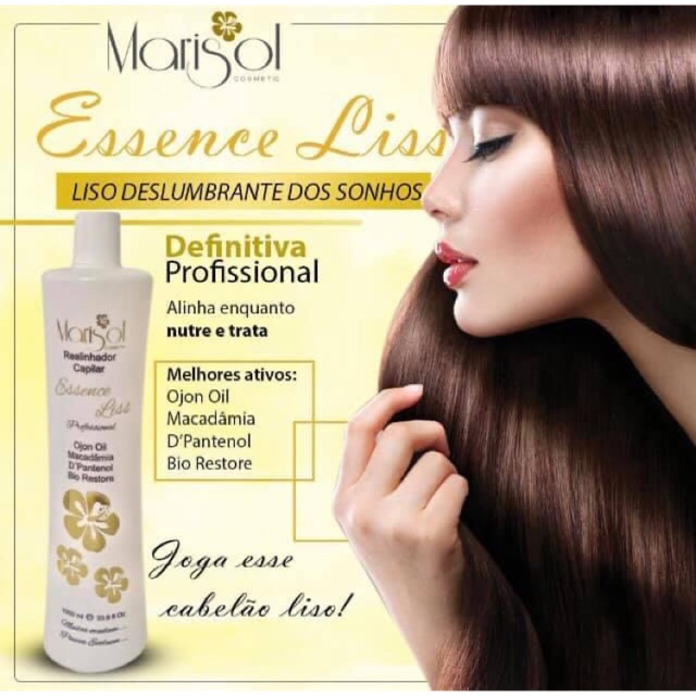 Marisol Cosmetic, Loja Online | Shopee Brasil