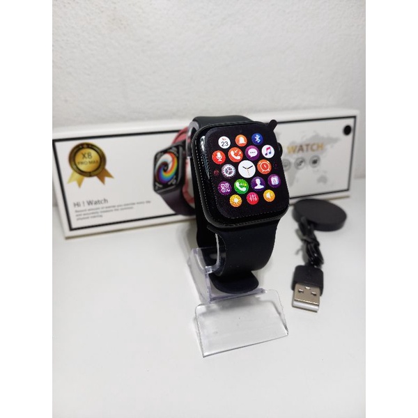 X8 Pro Max | Shopee Brasil