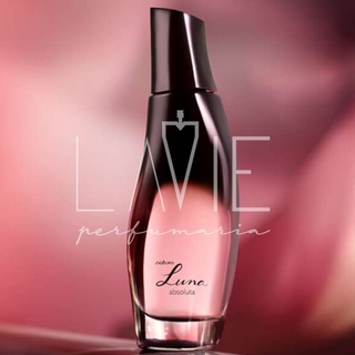 Perfume Natura Feminino Luna Absoluta 75ml, Luna 75ml e Luna Body ...