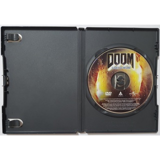 DVD Doom: A Porta do Inferno - Original | Shopee Brasil