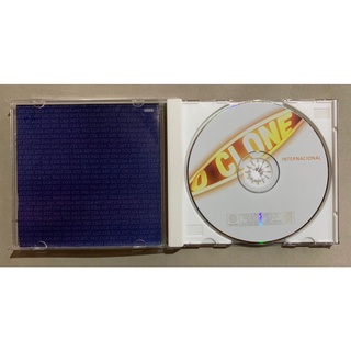 CD - O Clone (Trilha Sonora Internacional) | Shopee Brasil