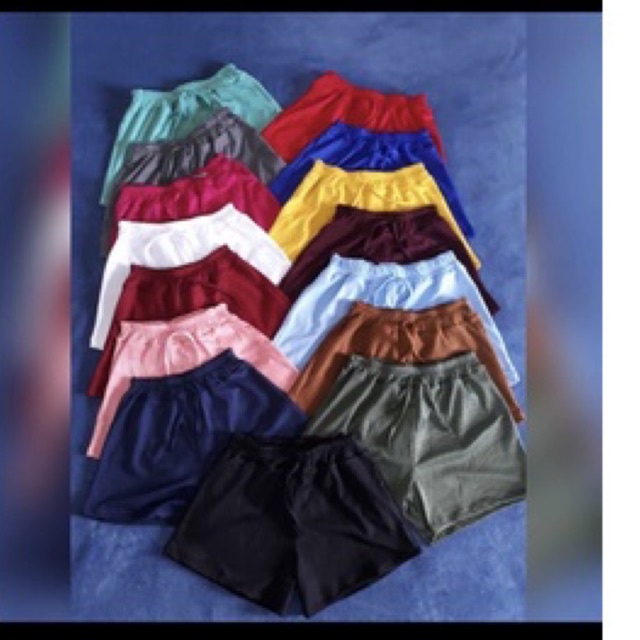 shorts Canelado | Shopee Brasil