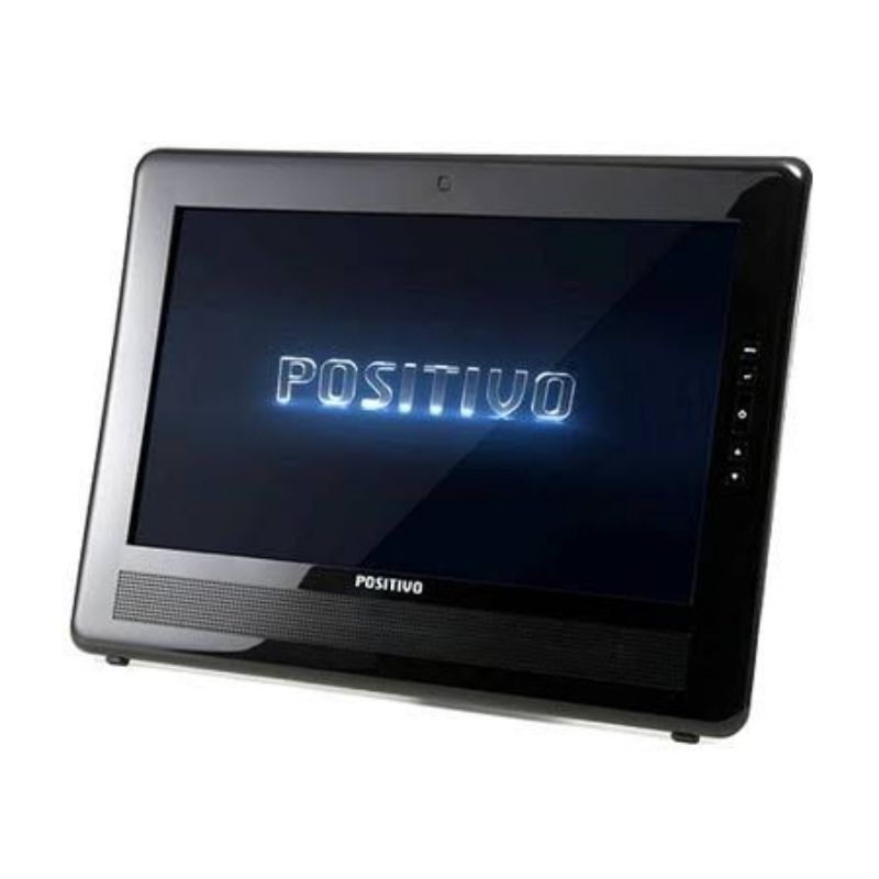 Monitor Positivo 15.6p | Shopee Brasil