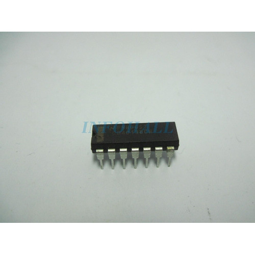 Kit 10 Circuito Integrado Cd4013bcn . | Shopee Brasil