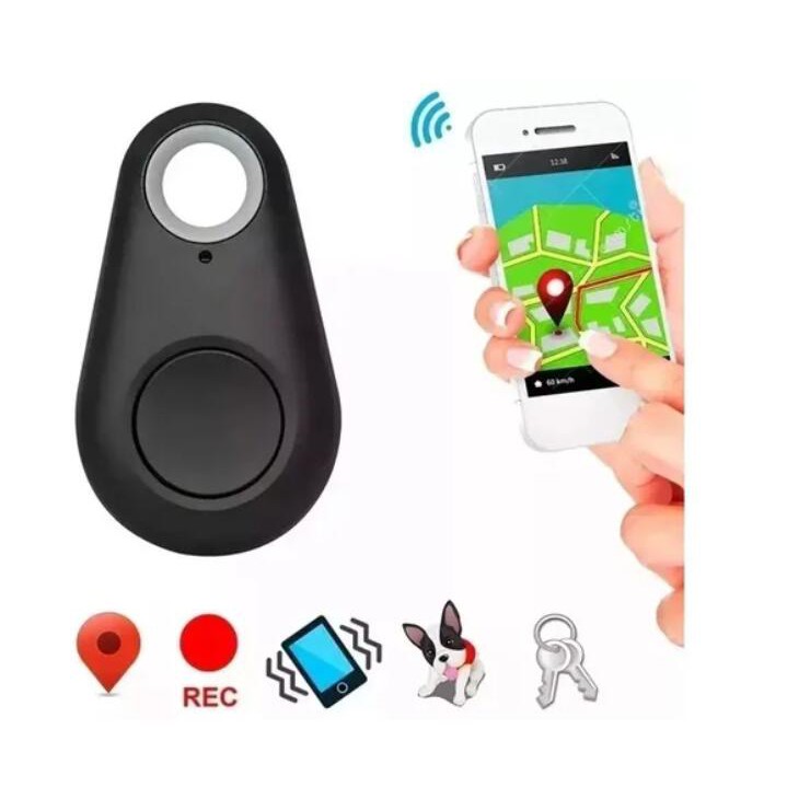 Chaveiro Itag Rastreador Localizador Gps Animais Moto Carro Chaveiro ...