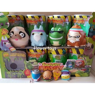 Squishy smashy mashy boys squishy Soro mushy | Shopee Brasil