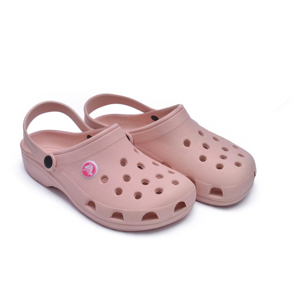 Sandalia adulto feminino e masculino crocs | Shopee Brasil