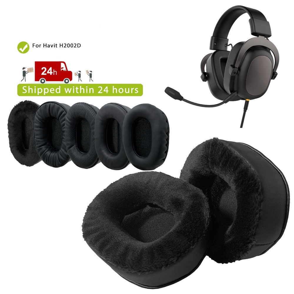 Headset Havit H2002D em Oferta | Shopee Brasil 2023