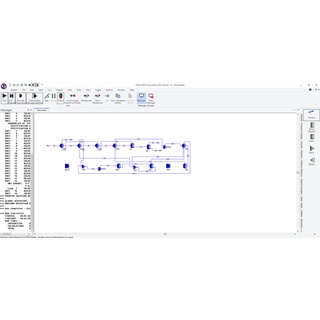 AVEVA PRO/II Simulation 2022 | Shopee Brasil